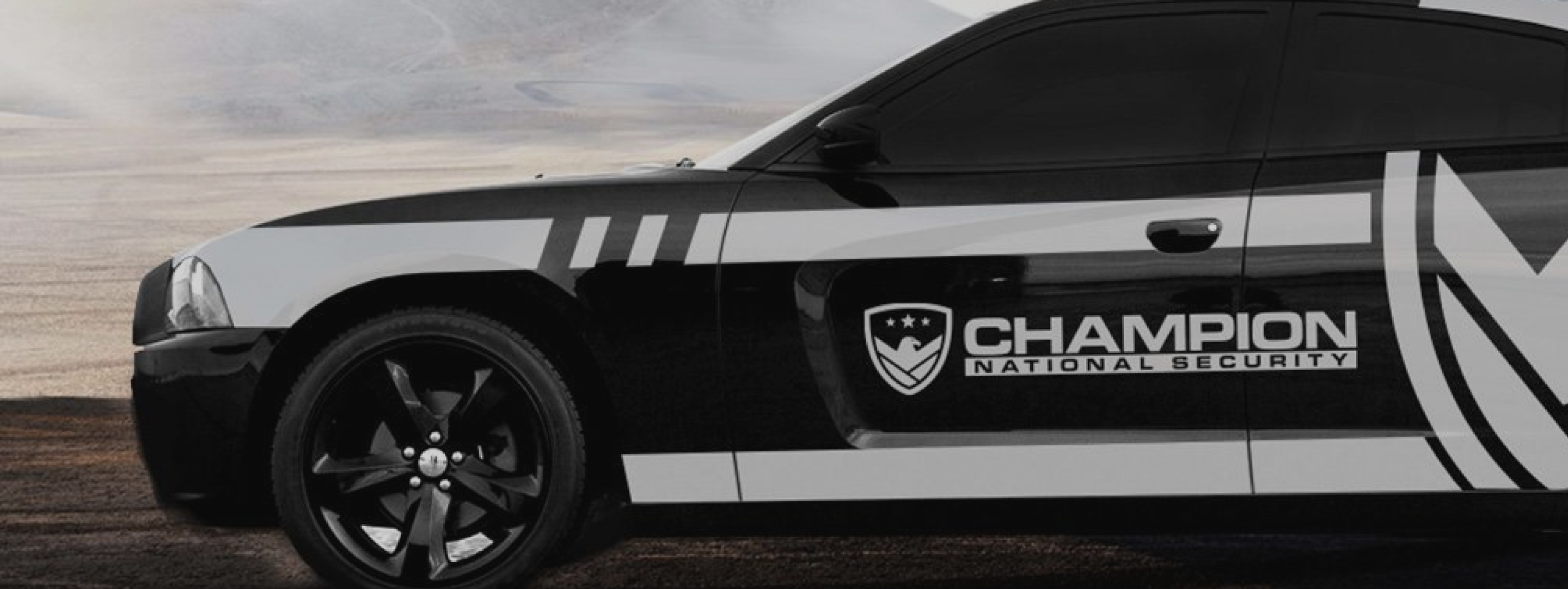 Champion enhances physical security using Codeproof MDM